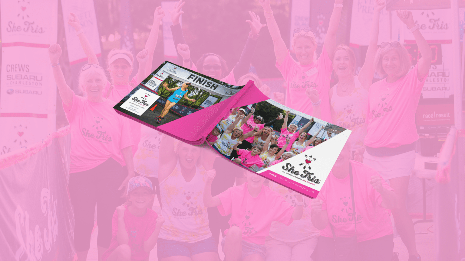 Our Work - Squeeze Marketing