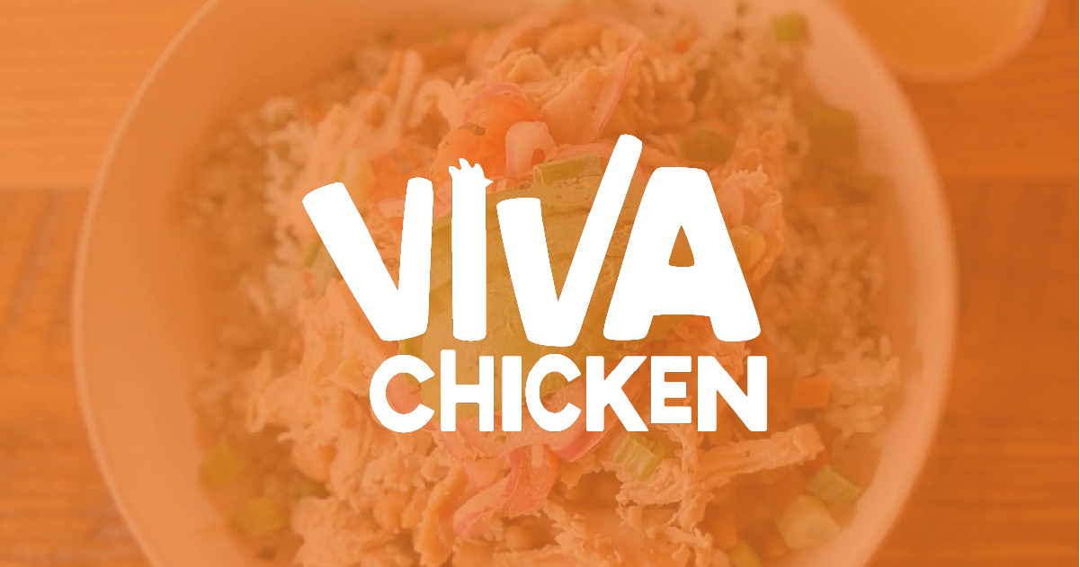 Viva Chicken - Squeeze Marketing Case Study
