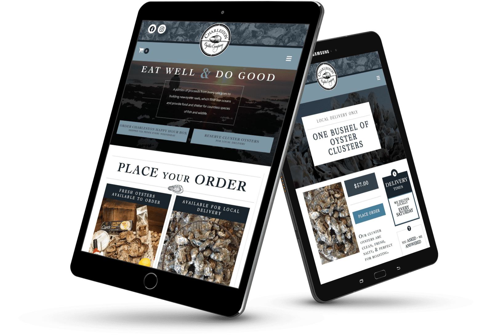 Squeeze Marketing | Full-Service Marketing Agency