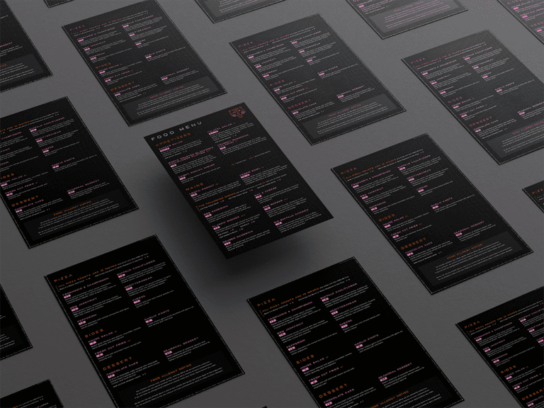 Our Work - Squeeze Marketing