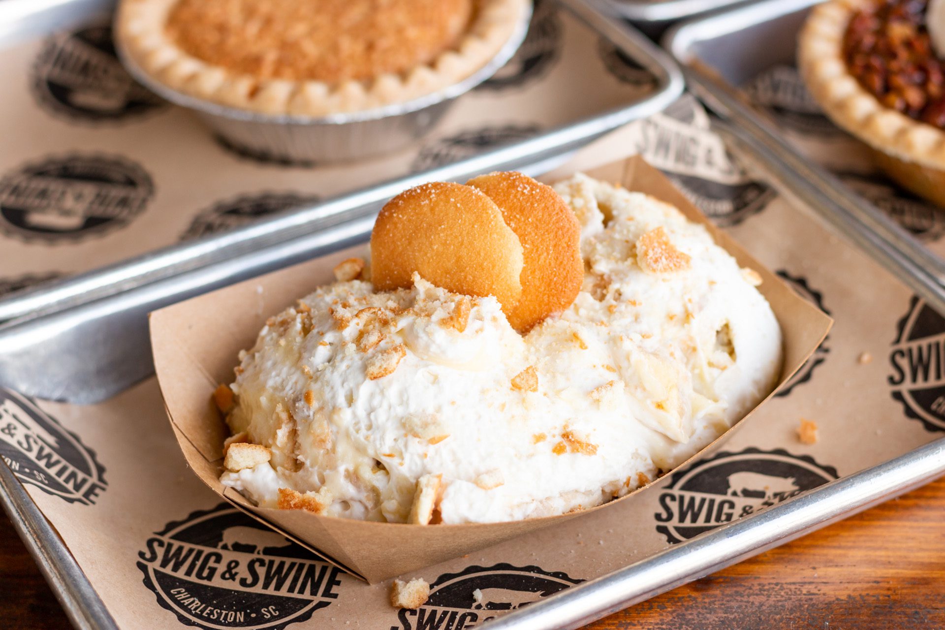 Swig & Swine - Squeeze Marketing Case Study